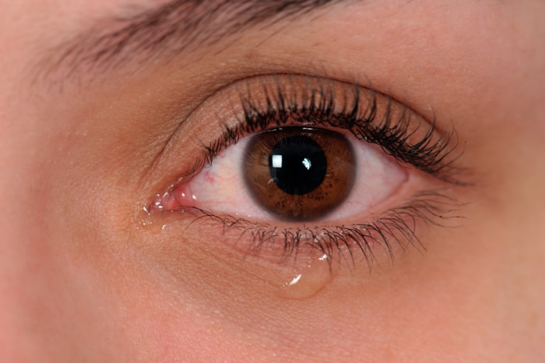 Eye Tearing Denver | Teary Eyes Boulder CO | Watery Eyes