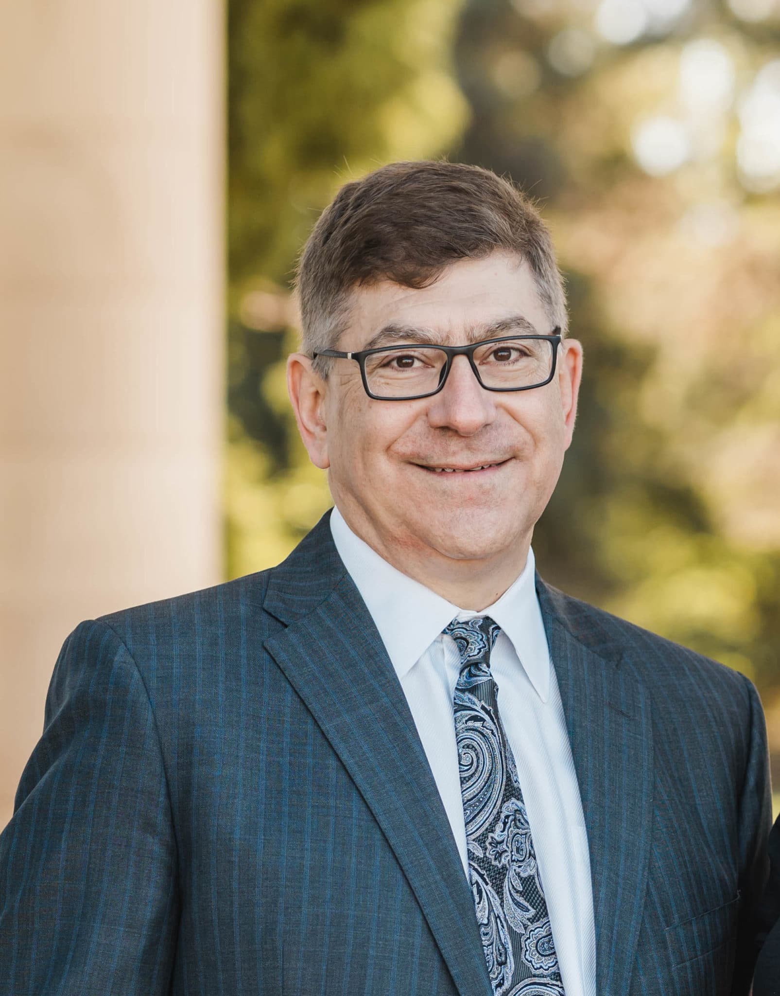 Facial Plastic Surgeon in Denver, CO | Dr. Robert G. Fante