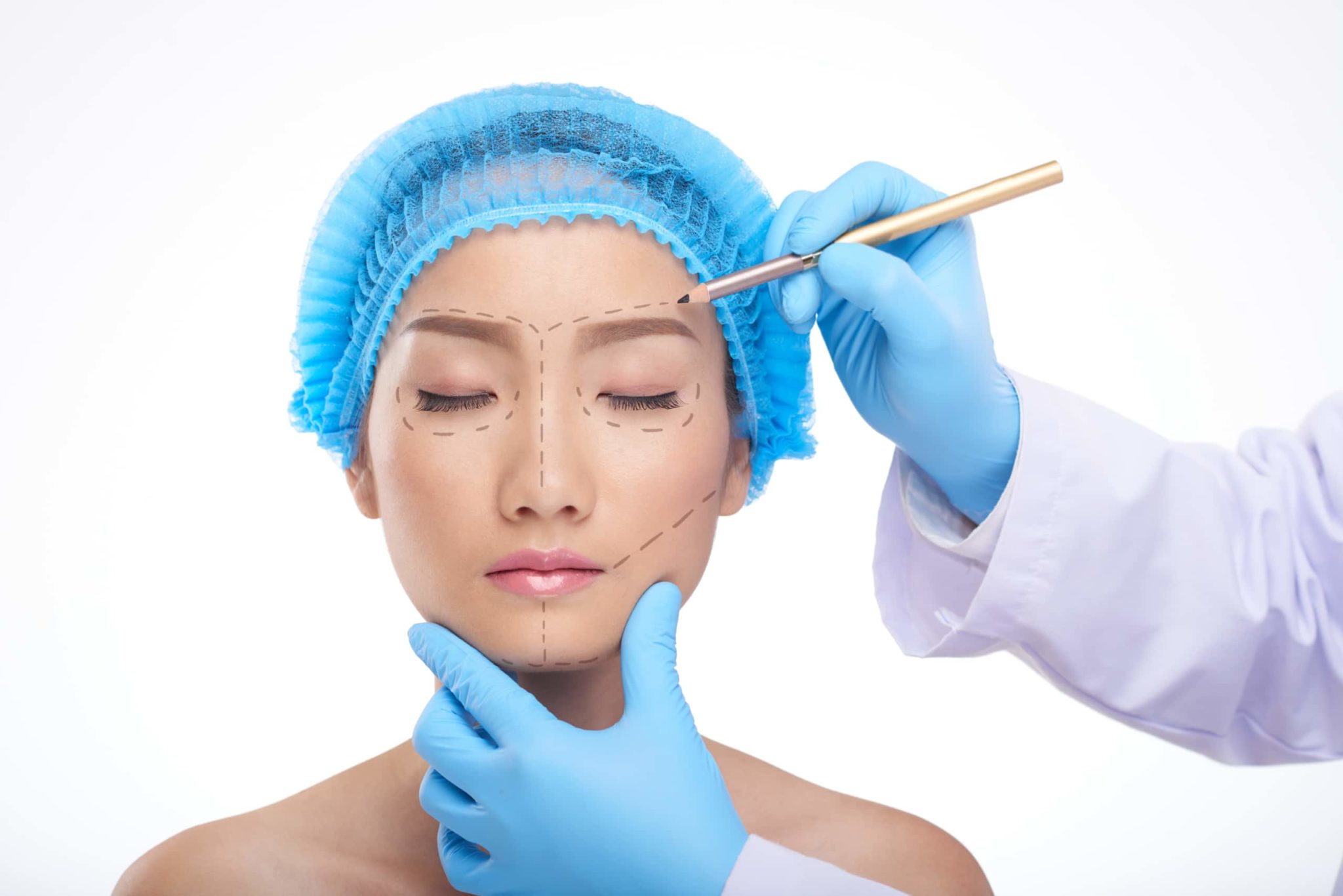 Types of Facelifts | Facelift Surgery Denver | Boulder CO