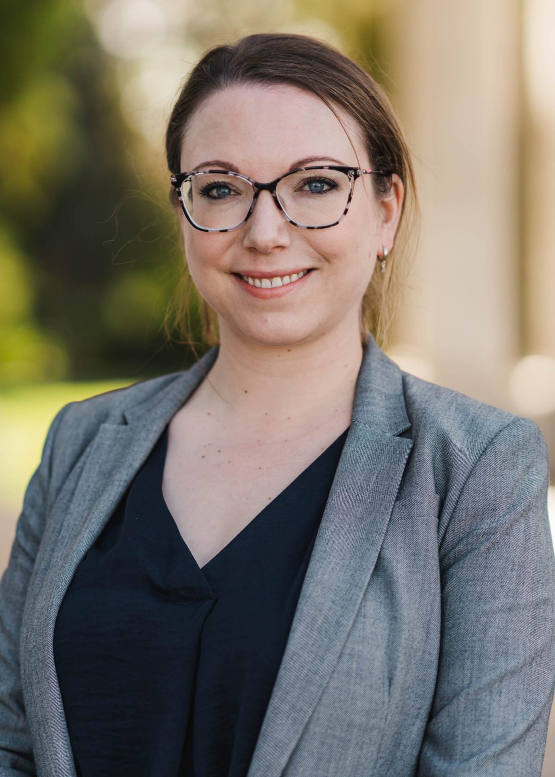 Dr. Alexandra Levitt - Fante Eye & Face Centre